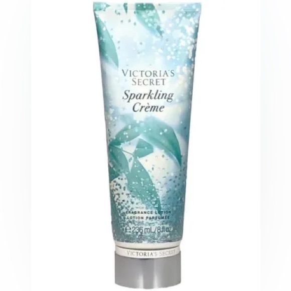 Victoria's Secret | Skincare | Nwtvictorias Secret Sparkling Crme ...